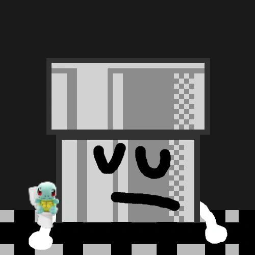 Pipe | Camp WOCE Wiki | Fandom