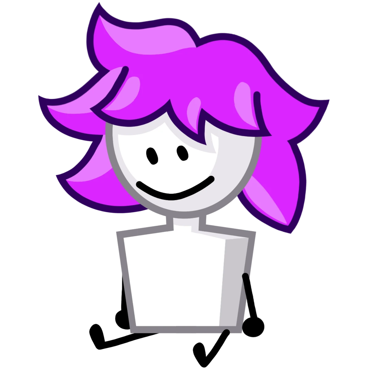 Styrofoam Mannequin Head | Camp W.O.S. Wiki | Fandom