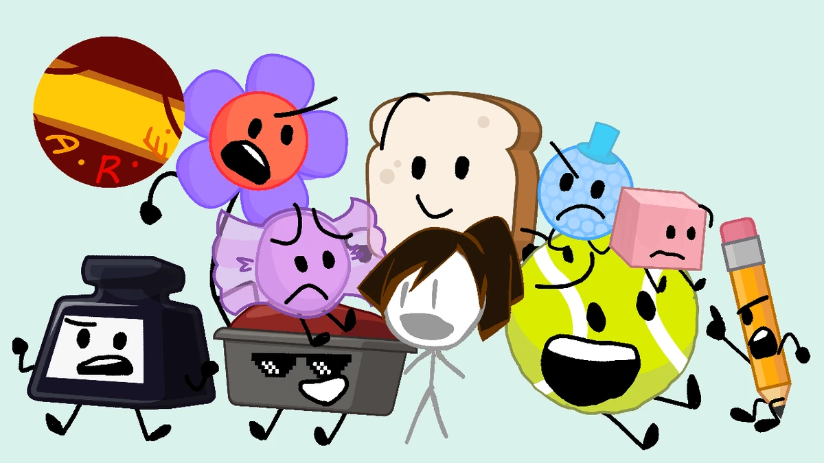All Round Entrees | Camp Xtra large Wiki | Fandom