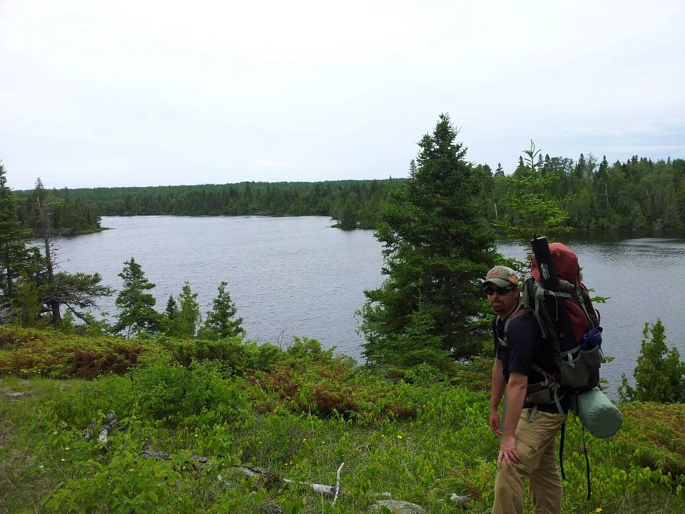 Isle Royale National Park | Camping Trips Wiki | Fandom