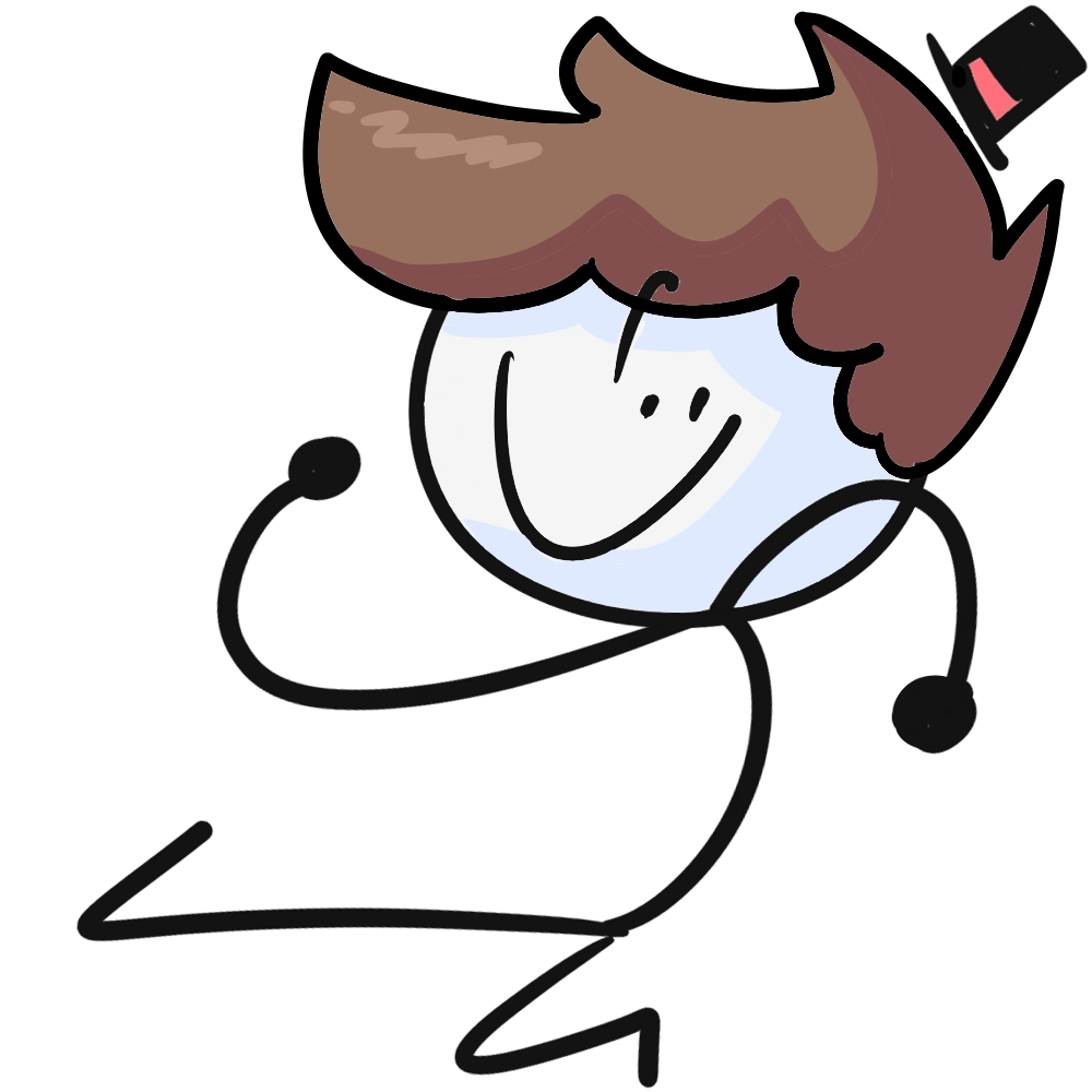 Max | Camp Award Wiki | Fandom