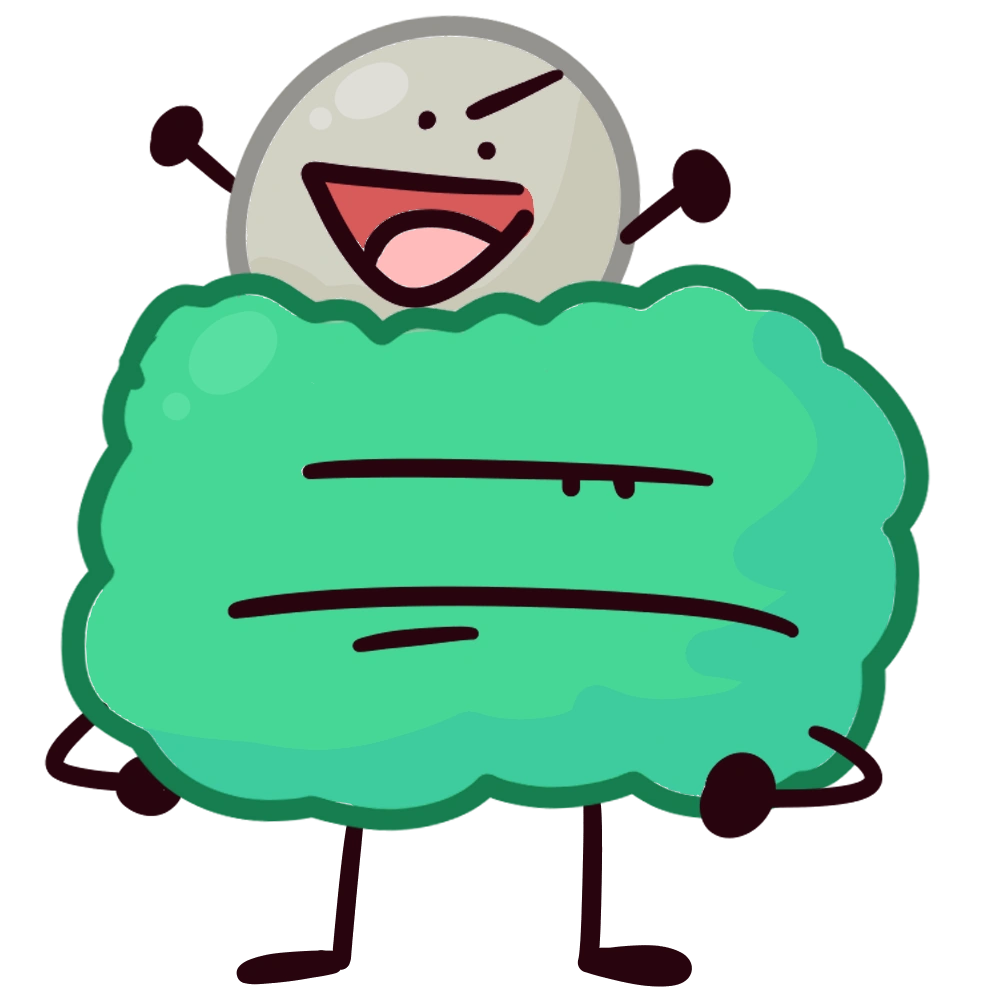 Bush & Ball | Camp Award Wiki | Fandom