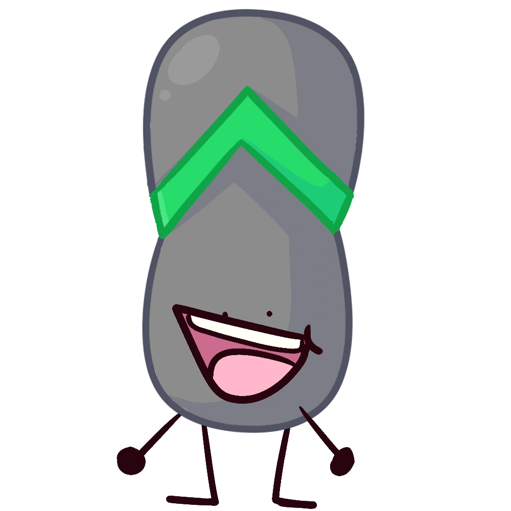 Jandal | Camp Award Wiki | Fandom