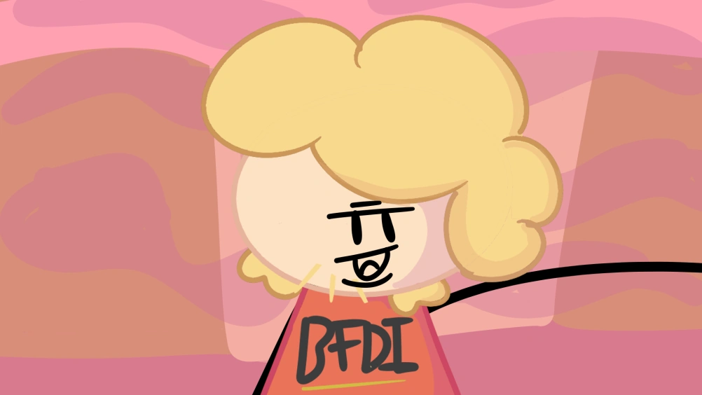 BFDI Guy/Gallery | Camp Award Wiki | Fandom