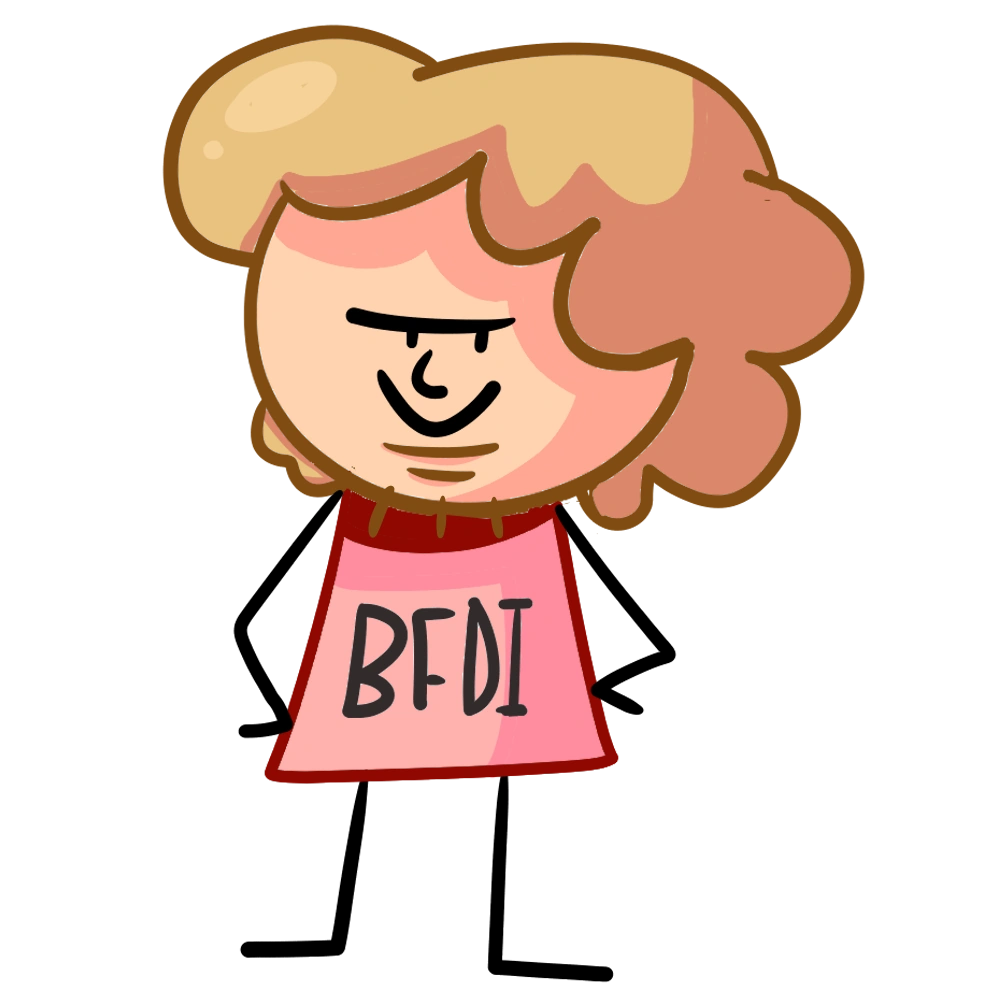 BFDI Guy | Camp Award Wiki | Fandom