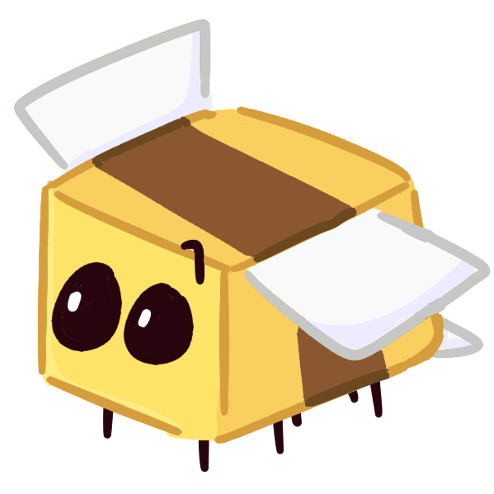 Bee | Camp Award Wiki | Fandom