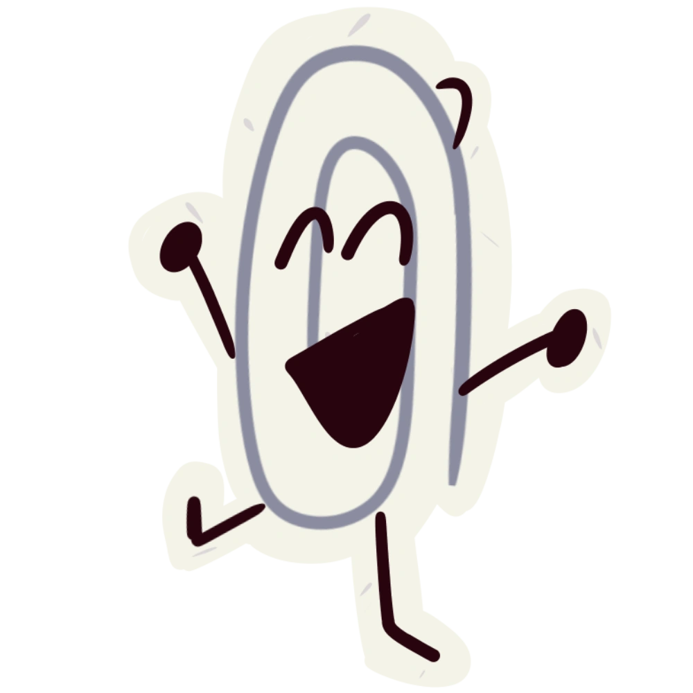 Paperclip | Camp Award Wiki | Fandom