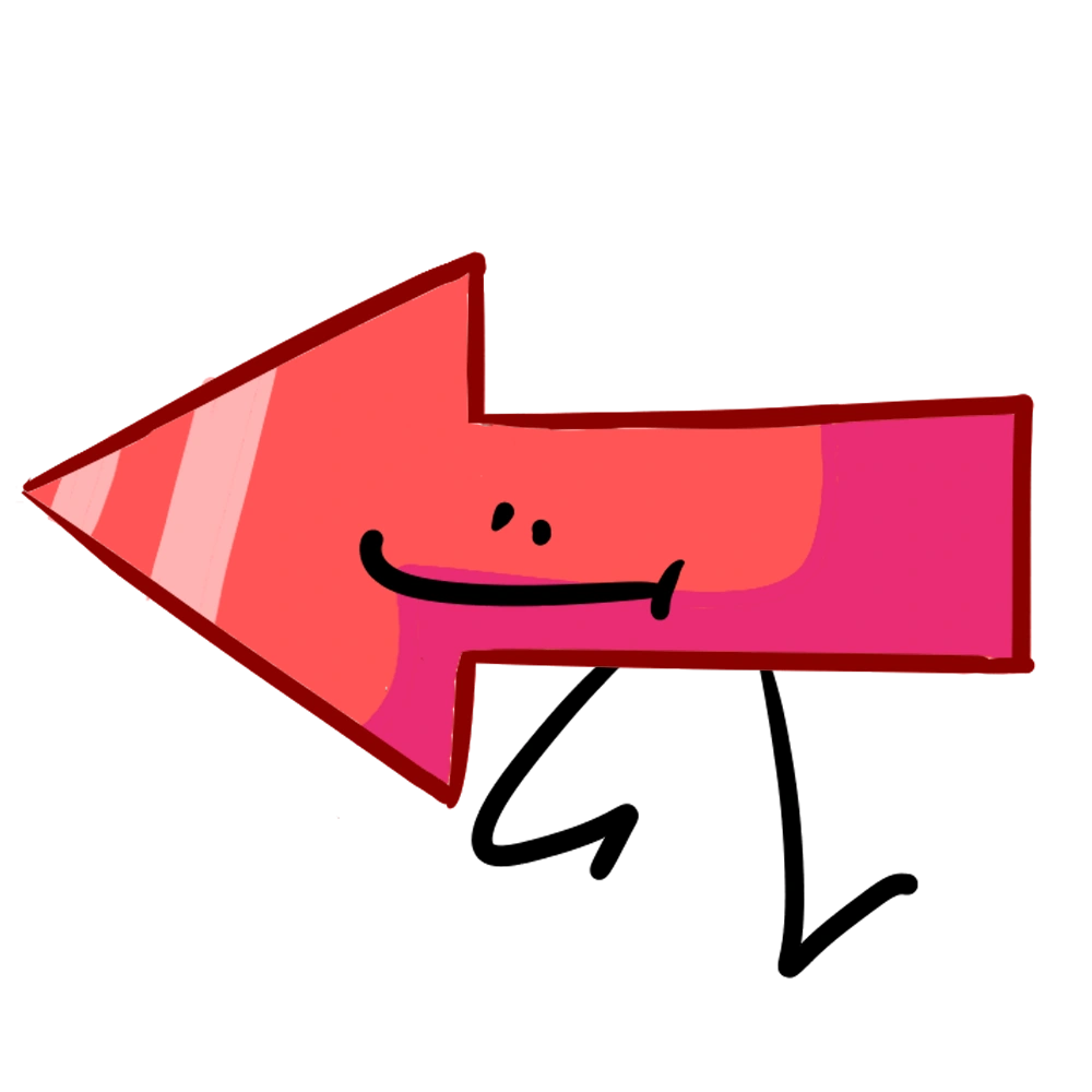 Arrow | Camp Award Wiki | Fandom