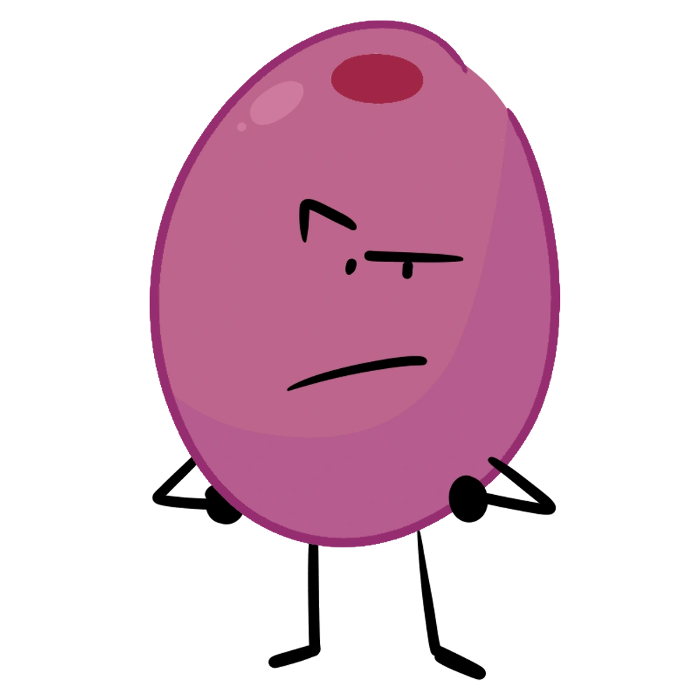 Grape | Camp Award Wiki | Fandom