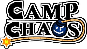Camp Chaos | Camp chaos Wiki | Fandom