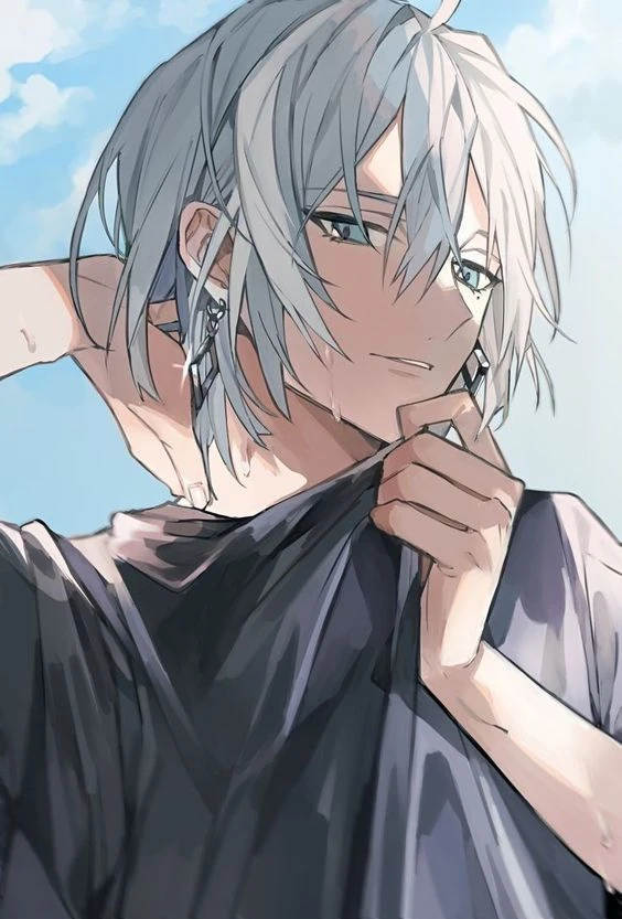 Josh | Camp Half-Blood Wiki | Fandom