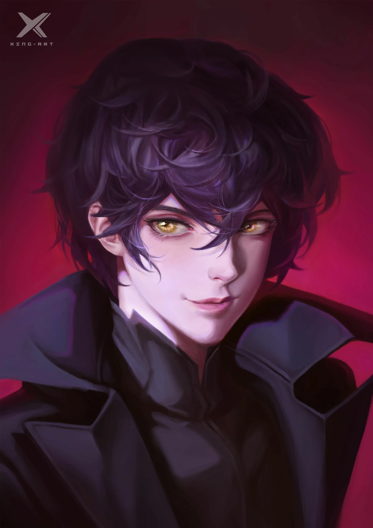 Blake | Camp Half-Blood Wiki | Fandom