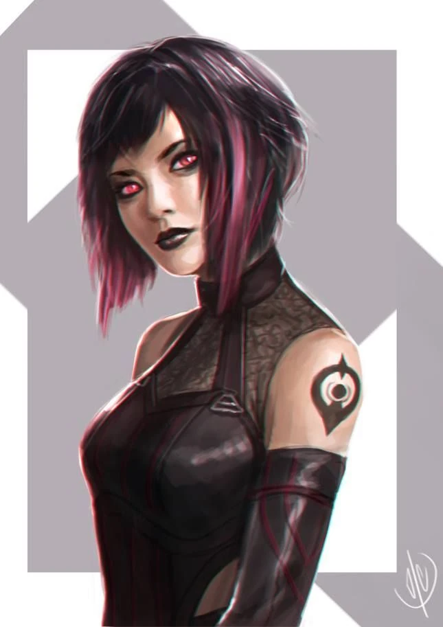 Areum (Player) | Camp Half-Blood Wiki | Fandom