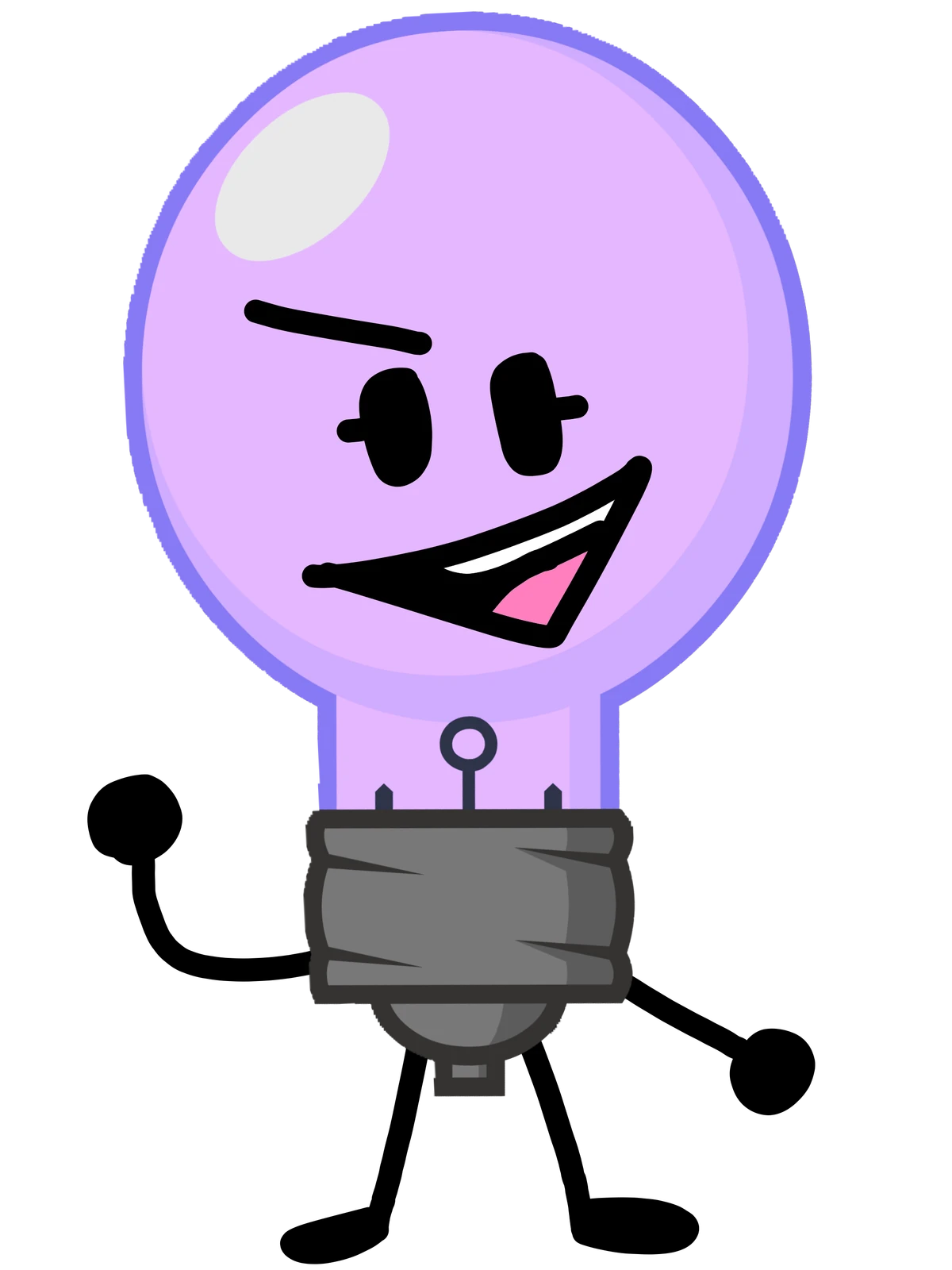 Lightbulb | Camp OBAMA Wiki | Fandom
