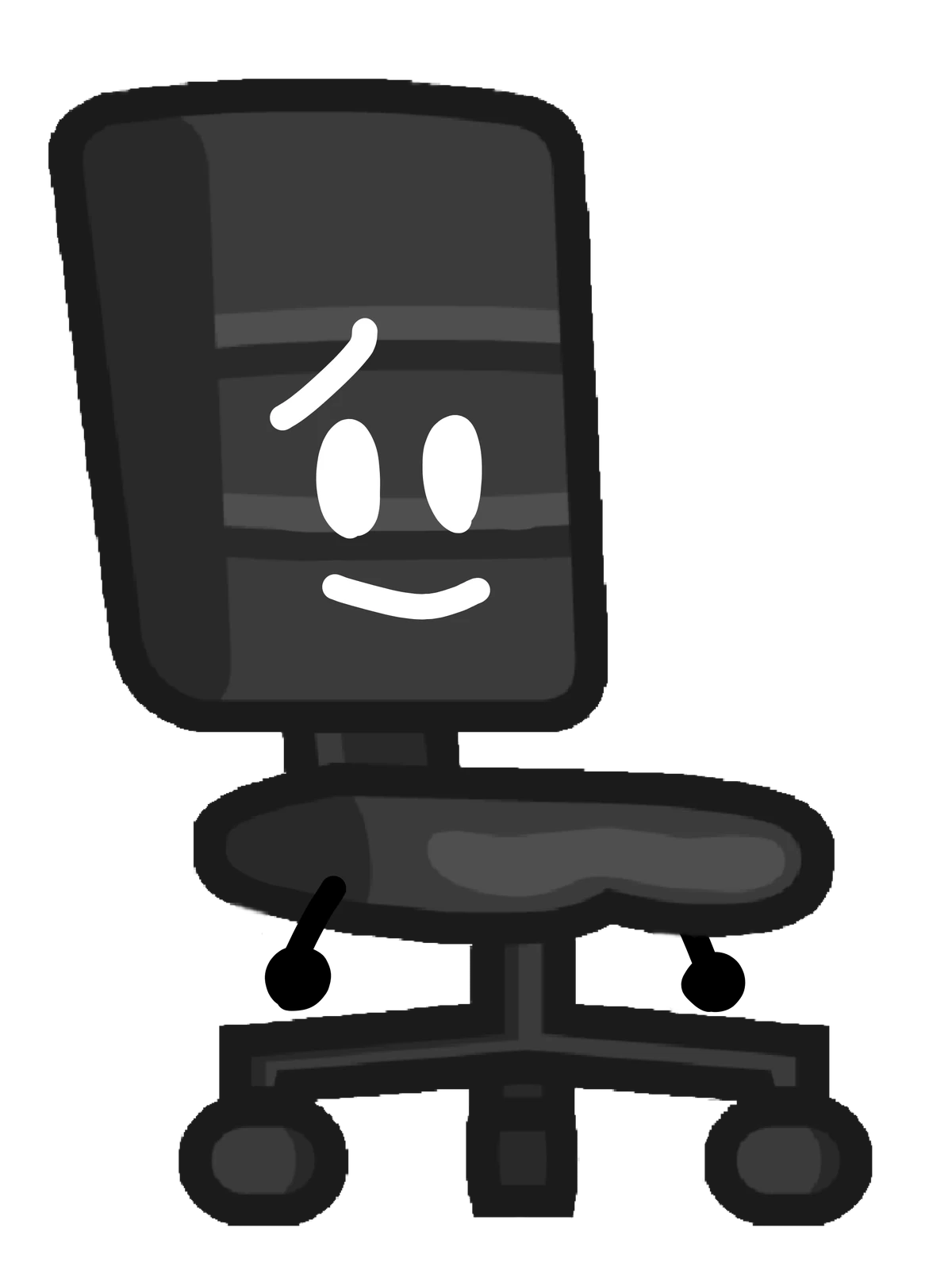 Office Chair | Camp OBAMA Wiki | Fandom