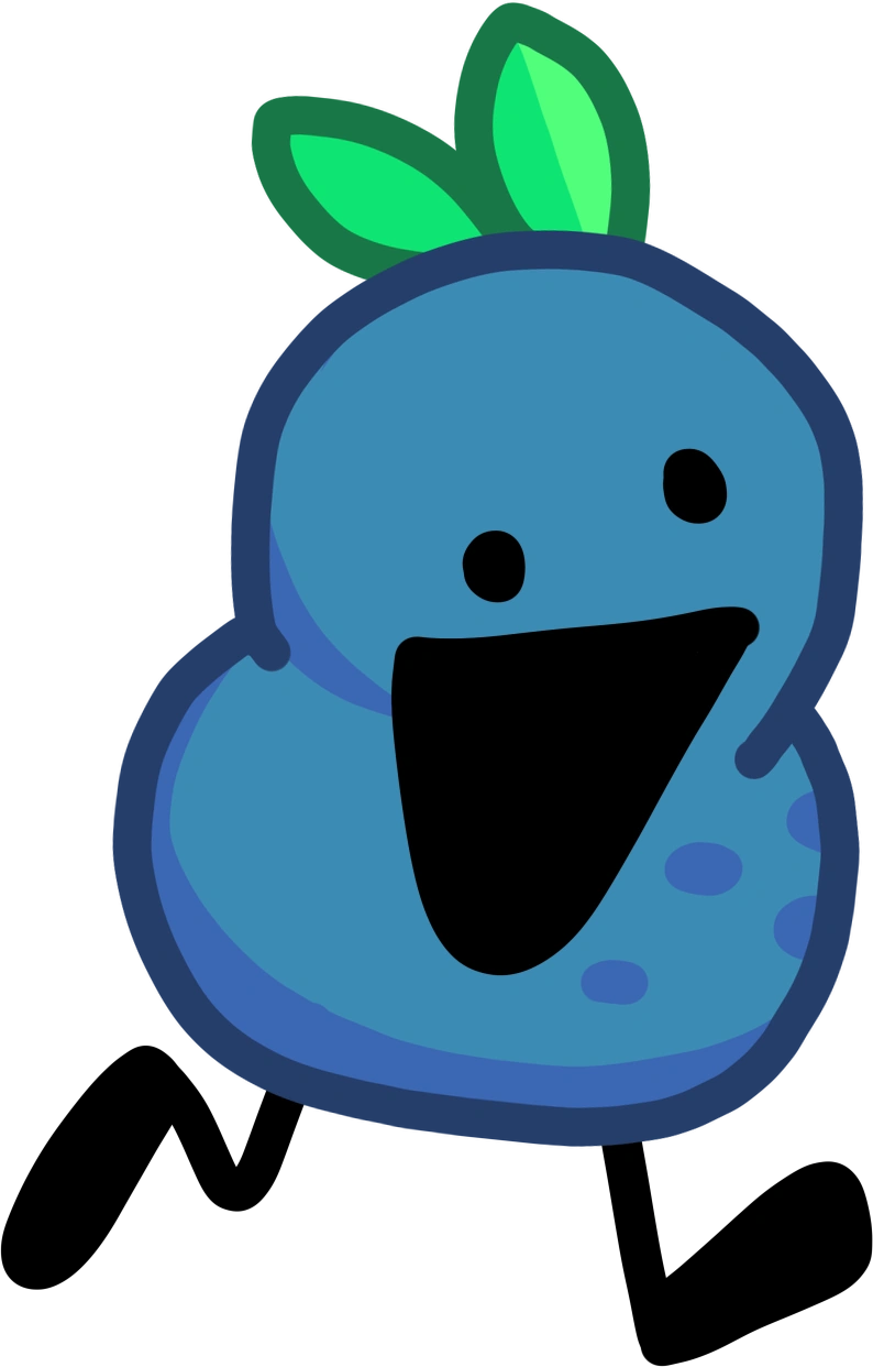 Cribblefruit | CAMP A Wiki | Fandom