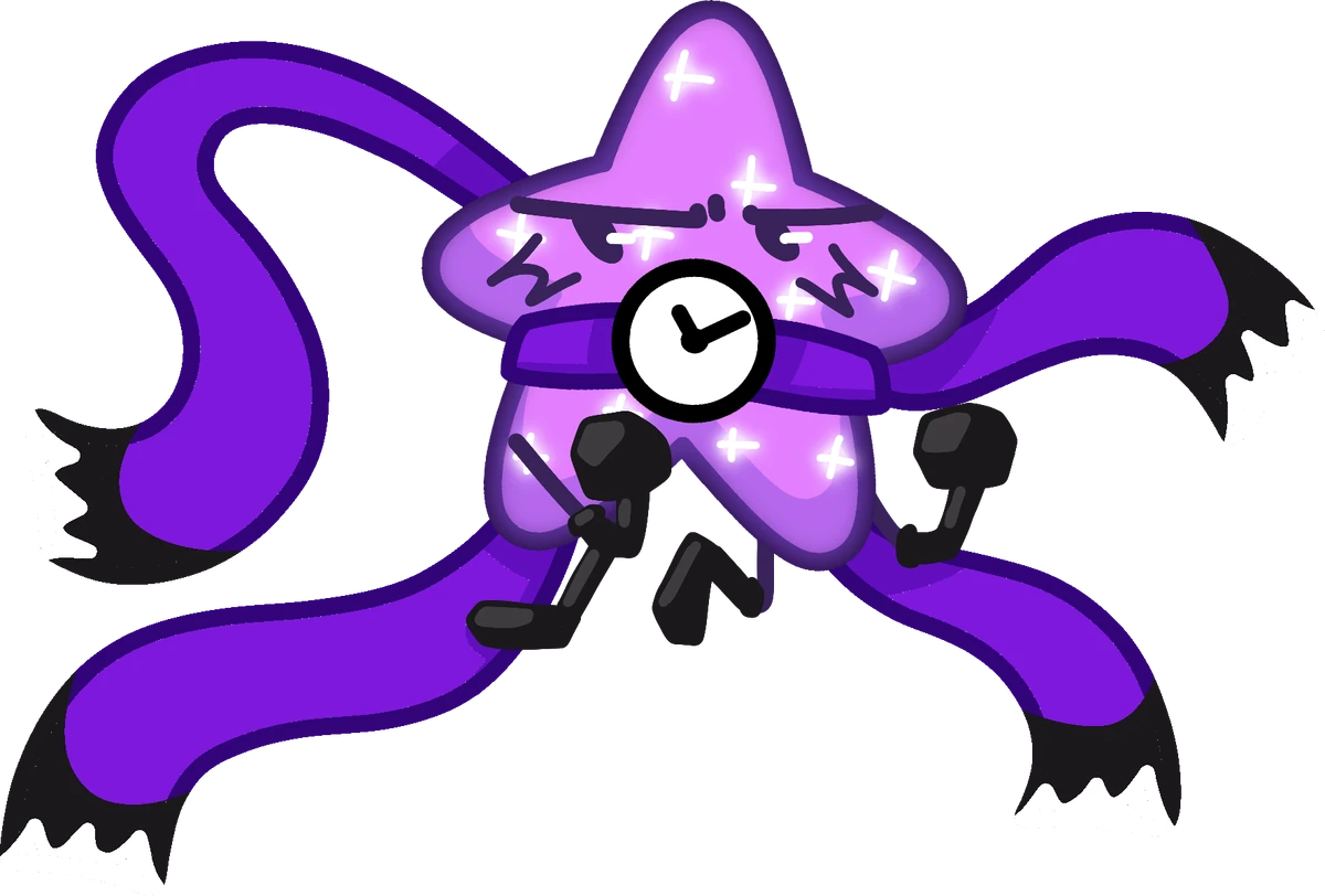 Starzz | CAMP A Wiki | Fandom