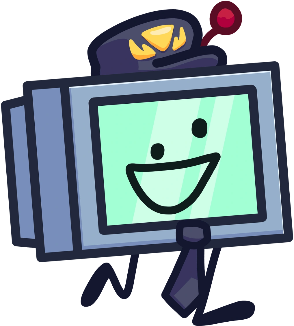 Helper Bot | CAMP A Wiki | Fandom