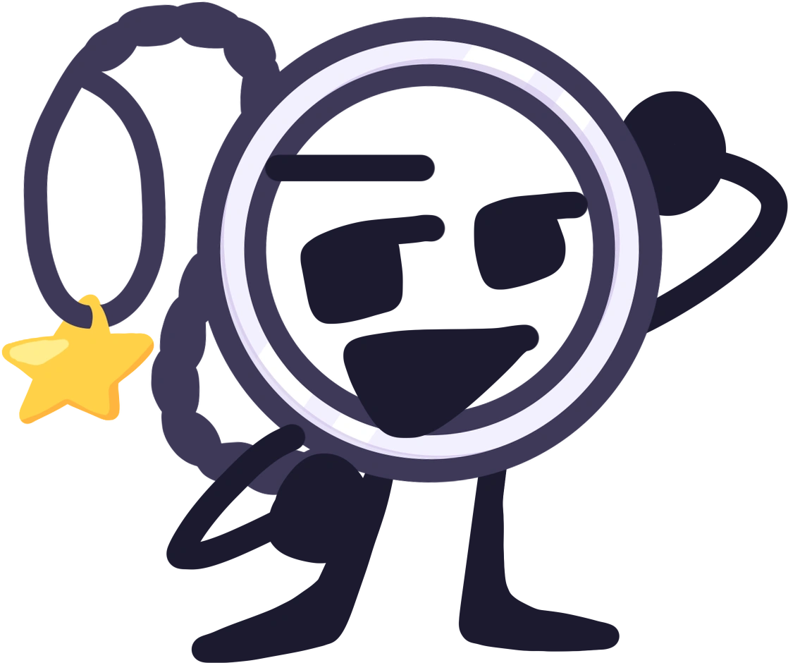 Keychain | CAMP A Wiki | Fandom