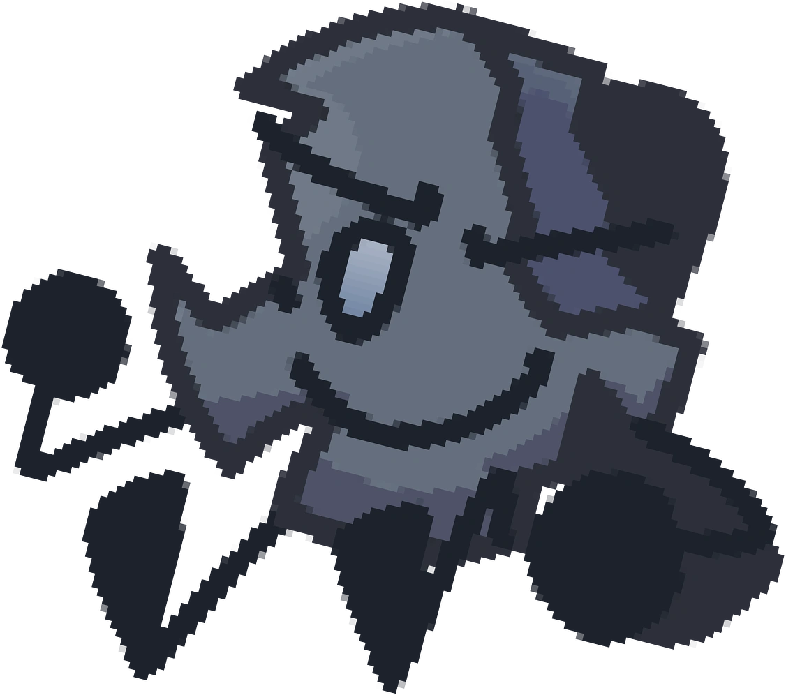 Broken Bomb | CAMP A Wiki | Fandom