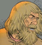 Agron | Wiki Campagne donjon et dragon 2020 | Fandom