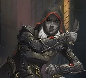 Silenius | Wiki Campagnes JdR | Fandom