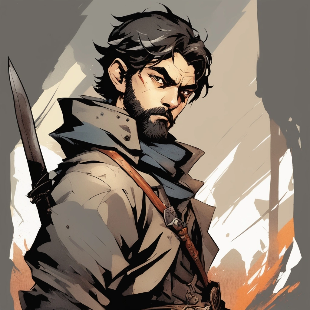 Ozzy Lightfoot | Campaign 2 Wiki | Fandom