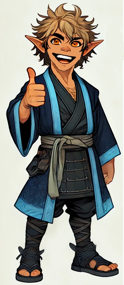 Domo | Campaign 2 Wiki | Fandom