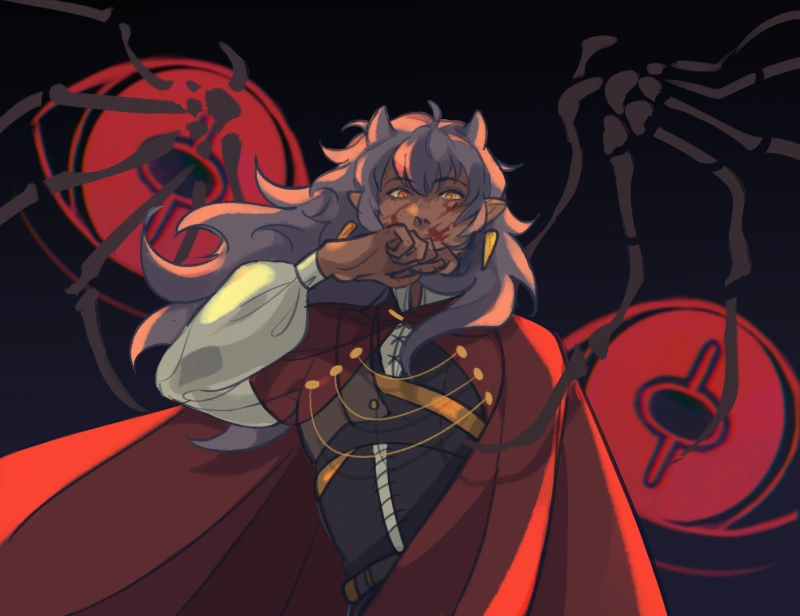 Níðhöggr | Campaign of Good People Wiki | Fandom