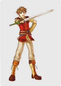 Keiran Kurn | Campaign Master Wiki | Fandom