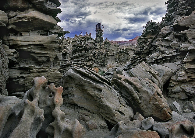 Borderlands | Campaign Master Wiki | Fandom