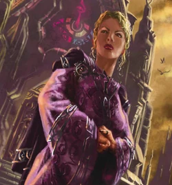 Ioun | Campaign Master Wiki | Fandom