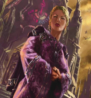 Ioun | Campaign Master Wiki | Fandom