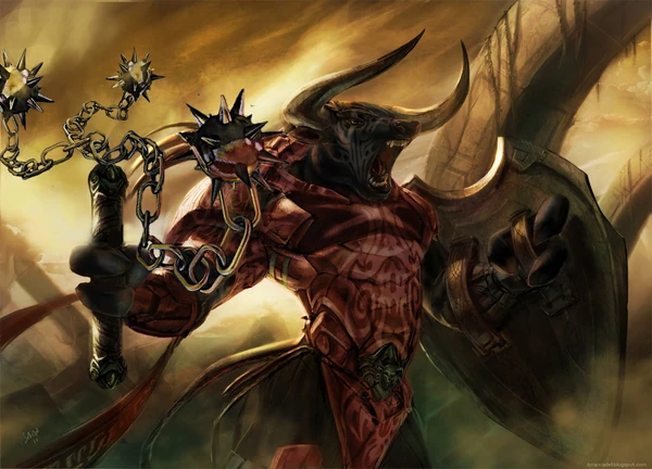 Halikar | Campaign Master Wiki | Fandom