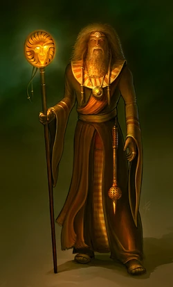 Pelor | Campaign Master Wiki | Fandom