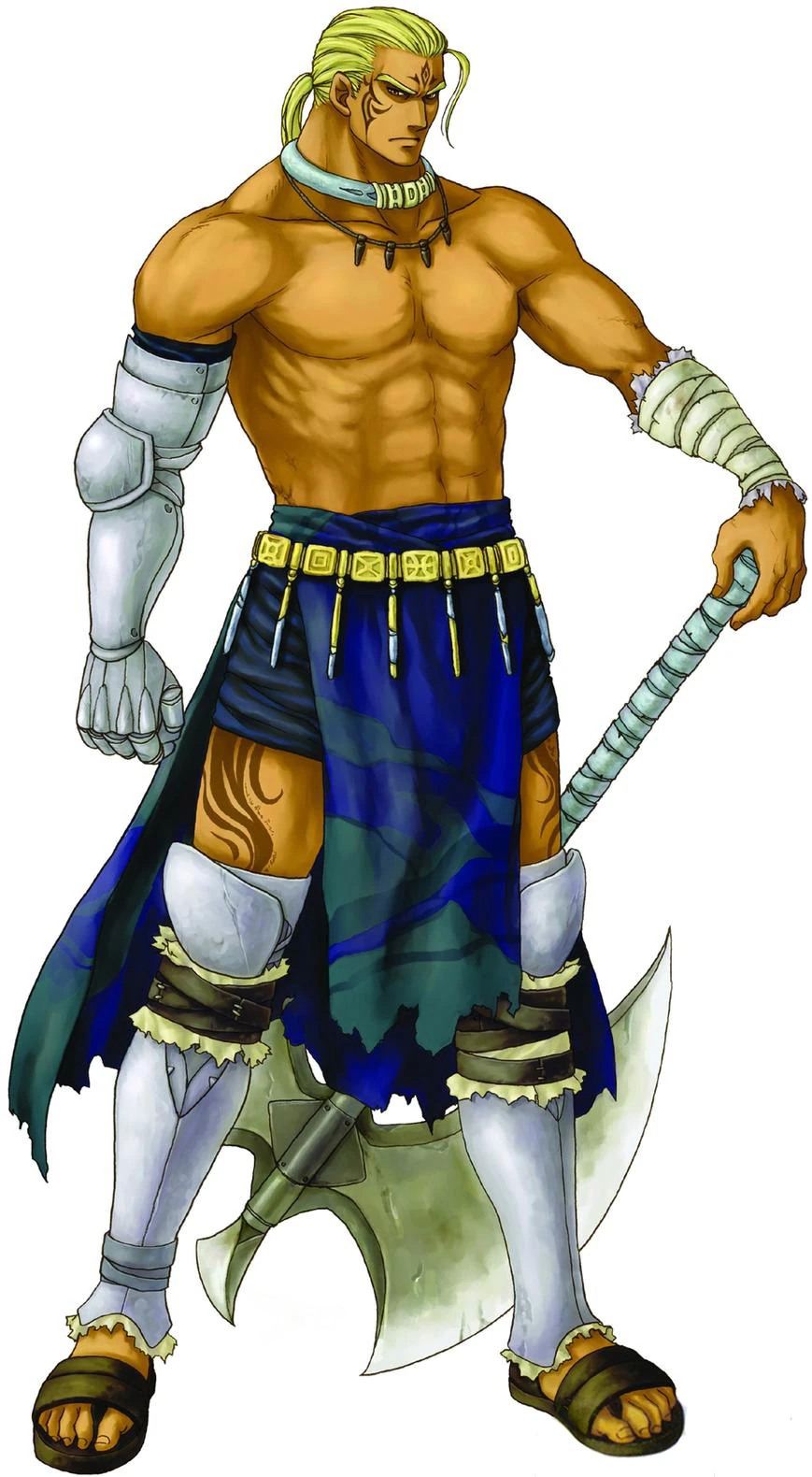 Arcon | Campaign Master Wiki | Fandom