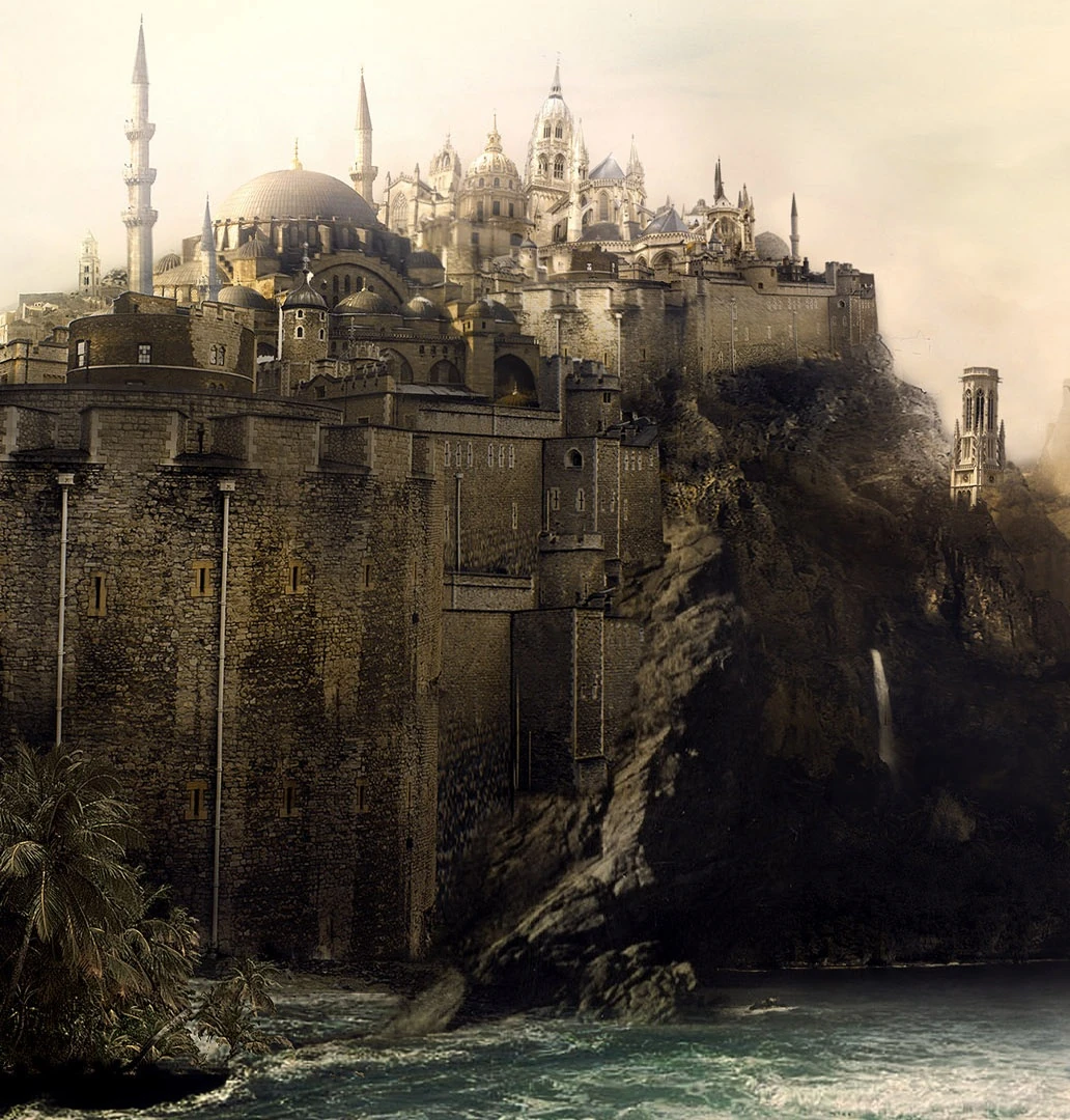 Thanon | Campaign Master Wiki | Fandom