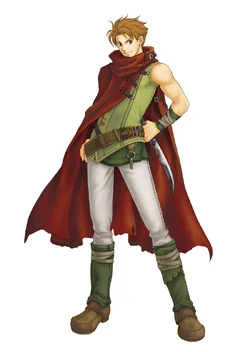 Diomedes Rayheart | Campaign Master Wiki | Fandom