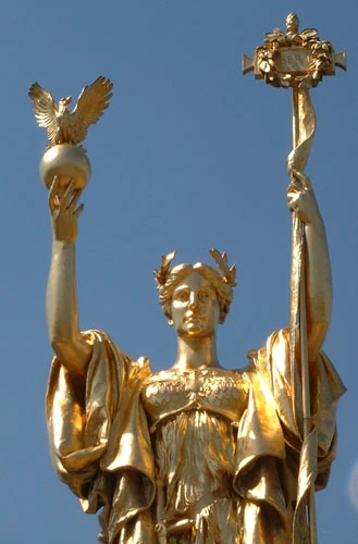 Garnician Republic | Campaign Master Wiki | Fandom