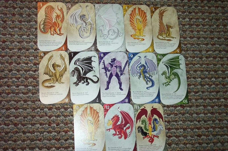 Cards of Fate | Campaign Master Wiki | Fandom