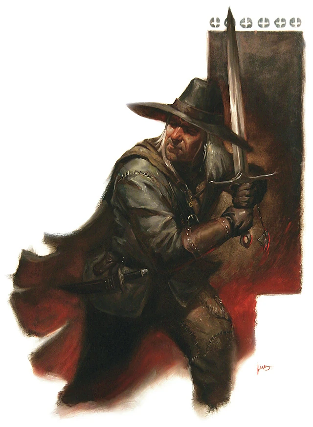 Witcher | World Wiki | Fandom