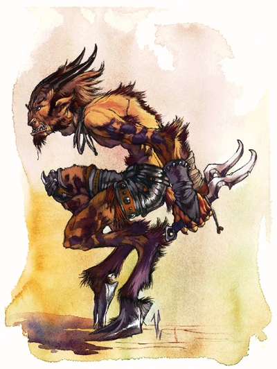 Tiefling | World Wiki | Fandom