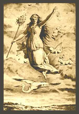 Eostre | World Wiki | Fandom