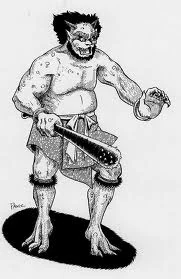 Ogre | World Wiki | Fandom