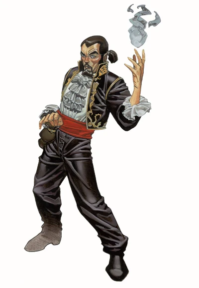 Illusionist | World Wiki | Fandom