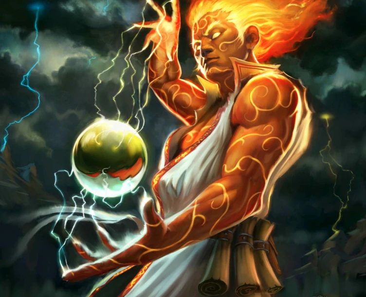 Jojen | Campaign Worlds Wiki | Fandom