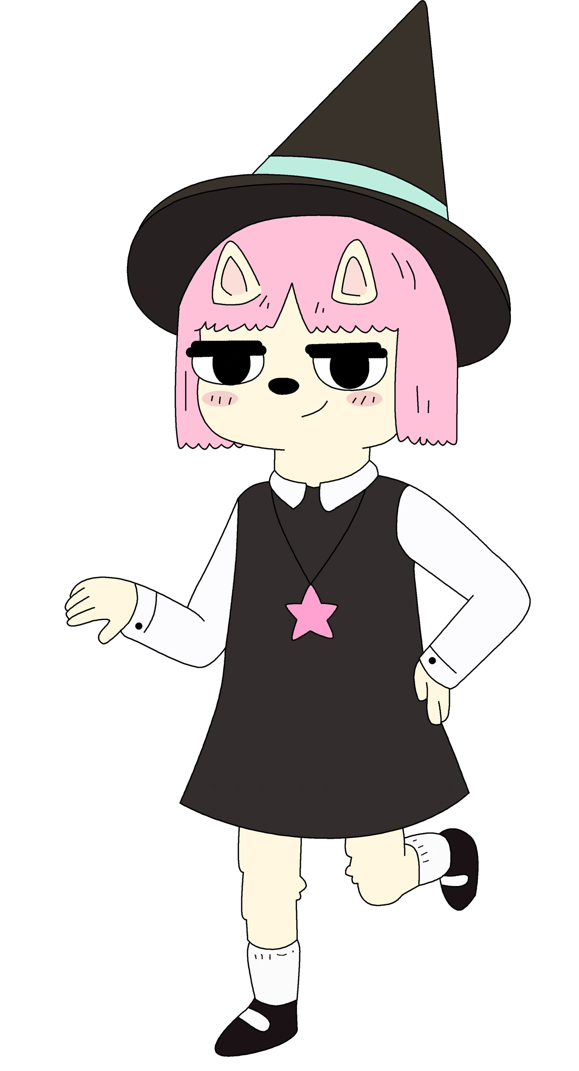 Susie McCallister | Campamento de Verano Wiki | Fandom