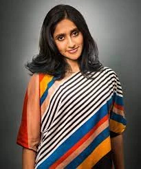 Aparna Nancherla | Campamento de Verano Wiki | Fandom