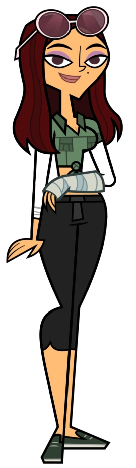 Emily | Wiki Campamento Desventura | Fandom
