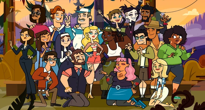 Wiki Campamento Desventura | Fandom